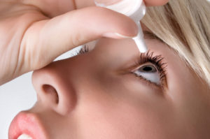Iritis Treatment - Moreton Eye Group